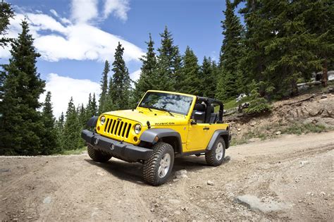 Джип Вранглер 2016-2017 - фото, цена, характеристики Jeep Wrangler ...