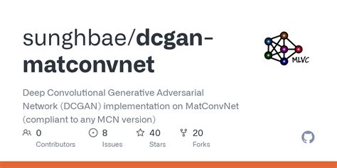github sunghbae dcgan matconvnet deep convolutional generative