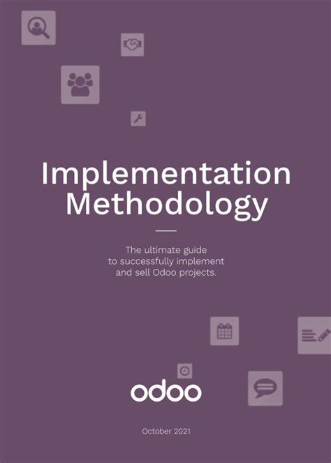 pdf implementation methodology dokumen tips