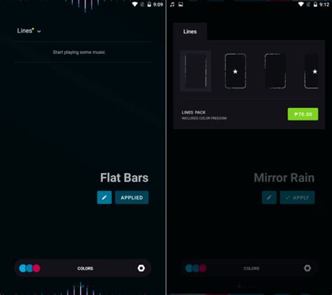 10 Best Music Visualization Apps For Android In 2021