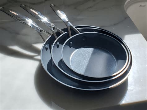 5 Reasons I Almost Didn’t Buy GreenPan