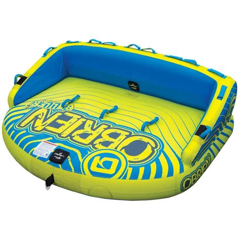 Water Towable Tubes For Boating 2 To 4 Person 88 Gear