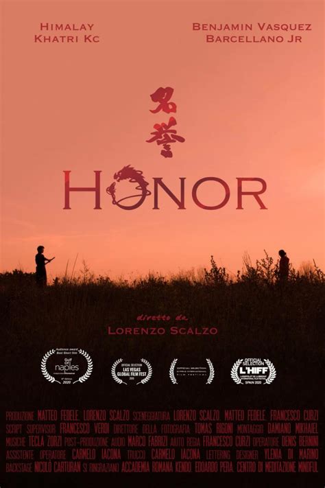 Honor (2019) | FilmFed
