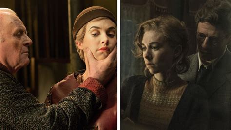 Best Vanessa Kirby Performances In Movies Lifestyle Asia Singapore