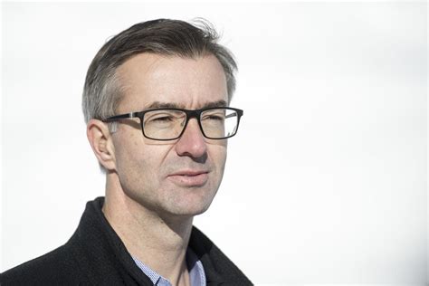 Franz Xaver Simmen Prend La Tête De Schindler Suisse