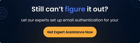 How To Set Up Email Domain Authentication Step By Step