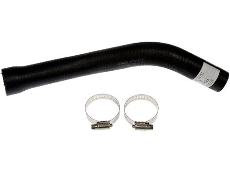 Ram 2500 Fuel Filler Hose