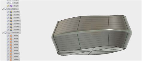 Solved Obj File Smoothing Assistance Autodesk Community