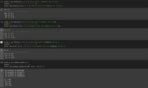 Use Numpy For Statistics And Arithmetic Operations In 2020 By Rahul Banerjee Towards Data