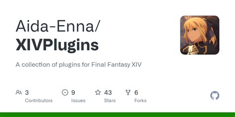 Github Aida Ennaxivplugins A Collection Of Plugins For Final
