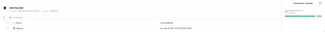 I Do It On My Own Then Self Hosted S Object Storage With MinIO And Docker The Database Me