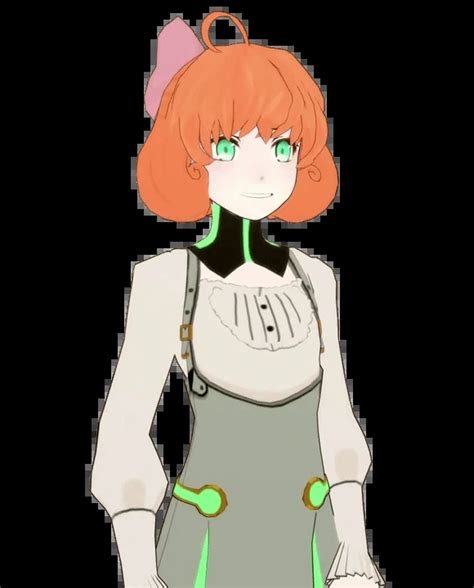 Penny Polendina Wiki Rwby Español Fandom