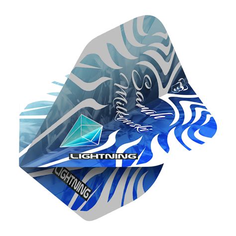 Bulls Lightning Sarah Milkowski Vols Standard No2 17 Bl 51231