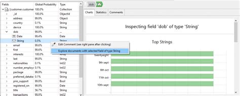 The Quickest Way To Change A Field Type In MongoDB Studio T