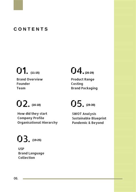 Internship Document Behance