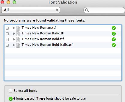 Macos Adobe Reader XI Font Error With Chrome Print Save As Pdf Ask Different