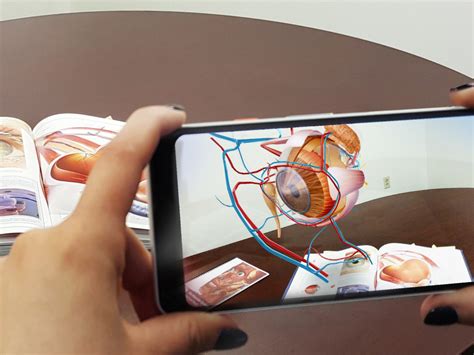 Augmented Reality ARCore ARKit Unity Demo Upwork