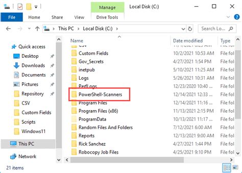 Expand Your Powershell Scanners With Git Pdq