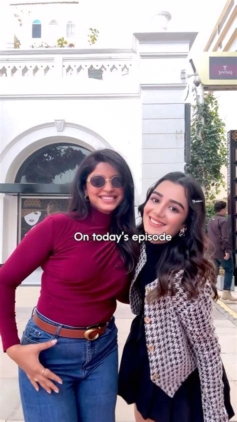 N A I N A ️ Indias First Ai Superstar Nainaavtr • Instagram