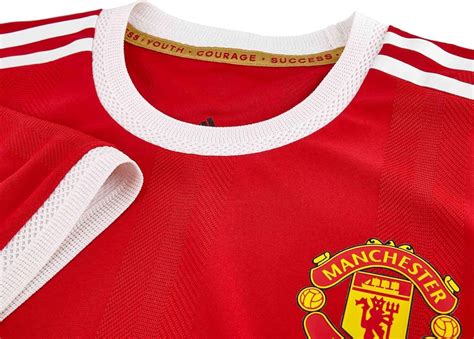 How To Spot A Thai Quality Soccer Jersey Vs An Official One