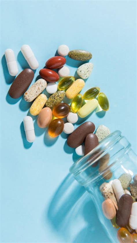 Concussion Nutrition And Supports