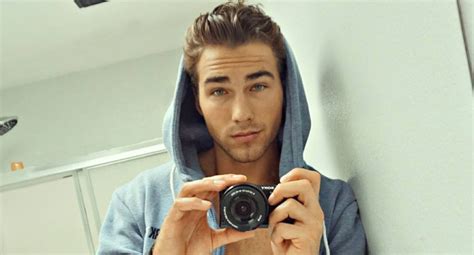 13 Photos Of Nic Palladino That Are Bound To Make You Sweat Gaybuzzer
