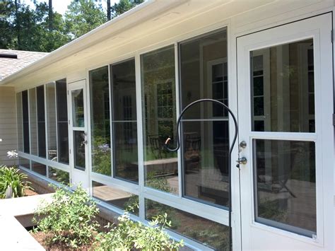 Patio Enclosure Screen Windows At Caitlin Kelley Blog