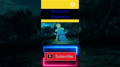 Doraemon Girlfriend Hidden Fact 7 By Anime Aura X Shorts Viral