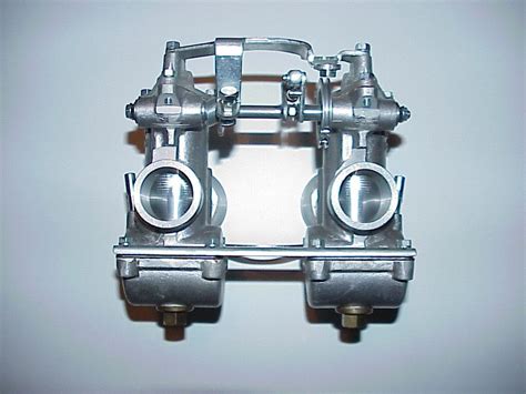 Keihin CR350 CR31 SANDGUSS NOS Honda CYB350 RSC CB350 CB72 CARB in ...