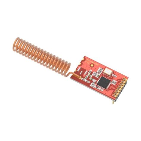 buy 433mhz cc1101 wireless rf transceiver module online in india at