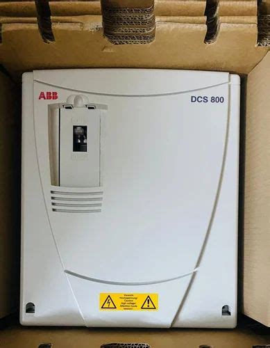 DCS S ABB MAKE DC DRIVE DCS Phase KW At In Panipat