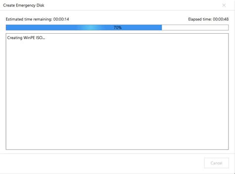 How To Create EaseUS Todo Backup Emergency Disk Simple And Easy Way WhatisMyLocalIP