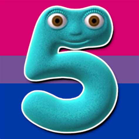 Numberjacks Shape Japer Explore Tumblr Posts And Blogs Tumgik