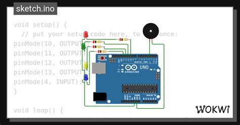 Satya Bhai Wokwi Esp32 Stm32 Arduino Simulator