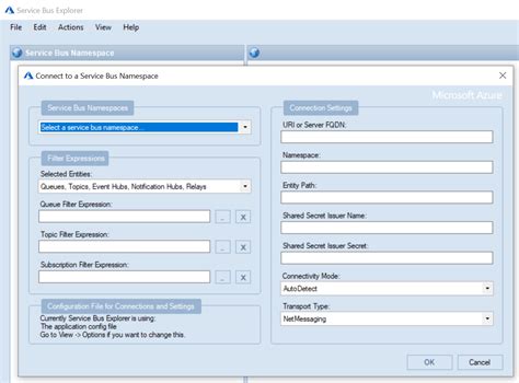 Support High Dpi Scaling · Issue 440 · Paolosalvatori Servicebusexplorer · Github