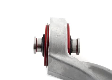 Porsche ECS Front Thrust Arm Monoball Upgrade Set ECS Tuning ECS 006418LA01KT ECS006418LA01KT