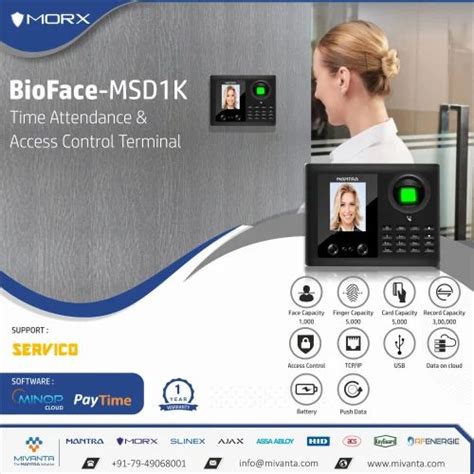 Face Recognition Time Attendance System At ₹ 16000 Piece Biometric Attendance System In