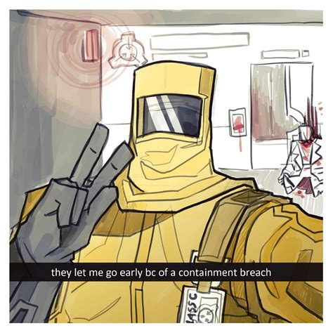 scp art scp fun the scp foundation secure contain protect фэндомы картинки