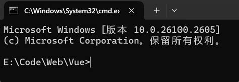 Vue的安装与配置（超详细）vscode安装vue Csdn博客