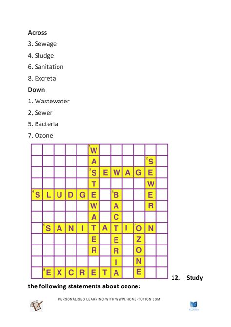 Ncert Solutions For Class 7 Science Chapter 18