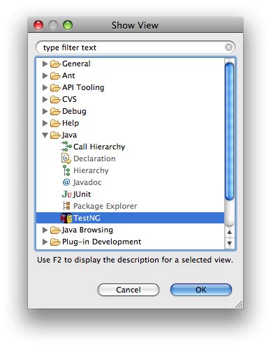 Eclipse Plug In Testng Eclipse
