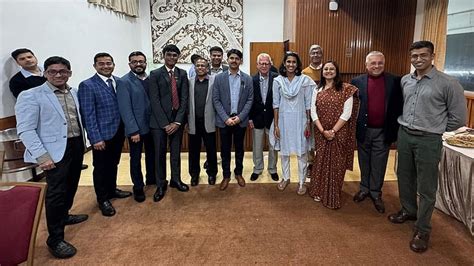 Three Lawyers Bag Justice Js Verma Fellowship For 2025