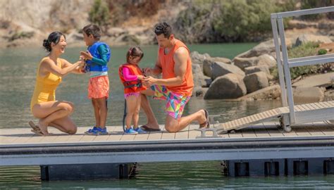 Tips To Safely Host A Pool Party Ymca Of The Usa