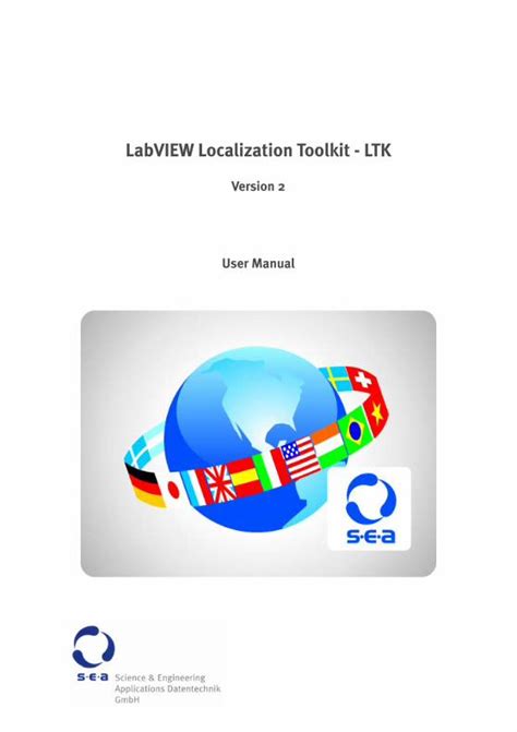 Pdf Labview Localization Toolkit Ltk Sea Dokumentips