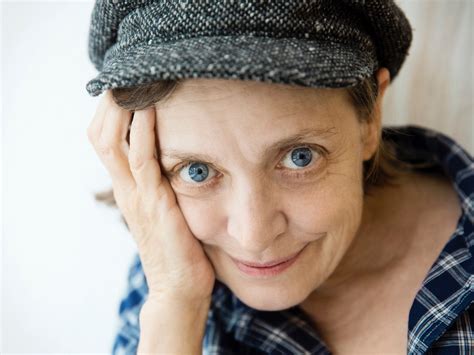 Katharina Thalbach Actress Agentur Players Berlin