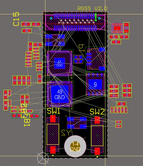 Speed Sensor Design Process 4 By Leonard Schauer Egni Great