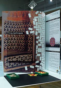 Experiencing Mathematics Themes Tilings Symmetries