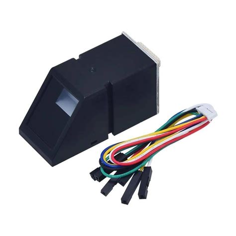 As608 Fingerprint Reader Sensor Module Optical Fingerprint