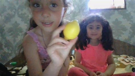 ემილი და ელისაბედი Youtube