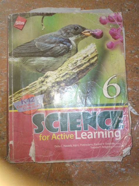 Science For Active Learning Grade 6 Hobbies And Toys Books And Magazines